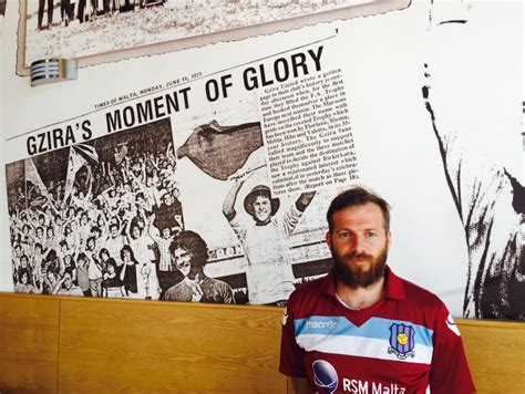 Anthony Curmi Ma Hamrun Spartans Tvmnews Mt