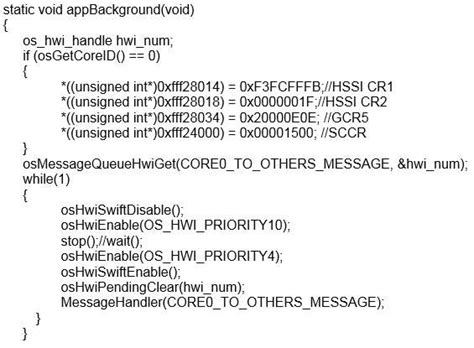 optimizing embedded software for power efficiency part 2 minimizing