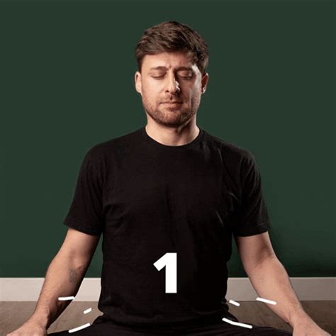 Deep Breath Relaxation  By Yogabody