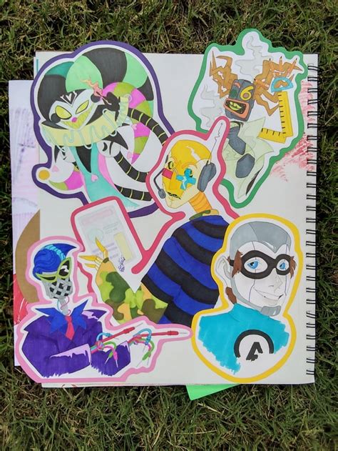 Thems Some Good Robets Great Robets Even R Crashboxhbo