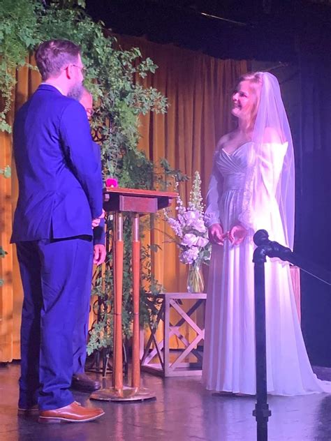 Erik Kitter On Linkedin Yesterday I Got To Say I Do To The Love Of My Life Darian Mcintosh I…