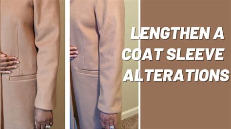 Tailoring To Perfection Affordable Jacket And Suit Alterations At B X