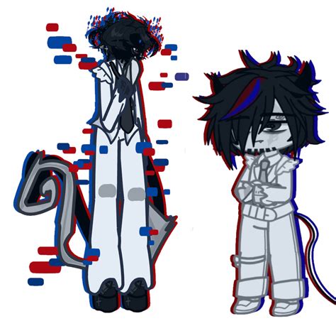 New Darkiplier Vs Og Darkiplier Rgachaclub