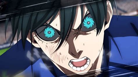 Глава 290 Blue Lock ждут крупные перемены и эпические сражения — Hoyoverse