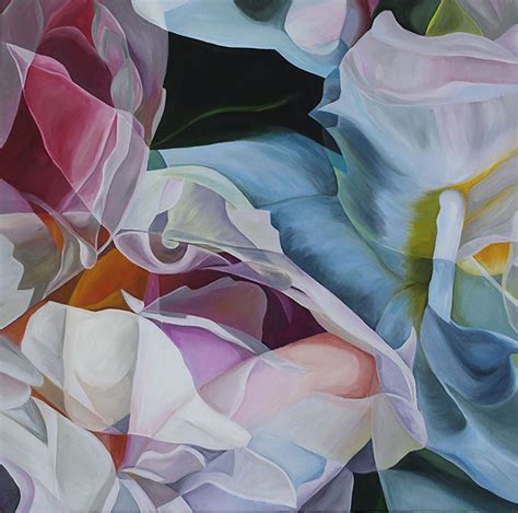 Freya Powell Zoneone Arts