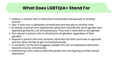 Ppt All You Need To Know About Lgbtqia Powerpoint Presentation Free