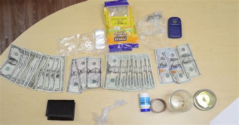 Human Sex Trafficking Ring Found In Fort Pierce