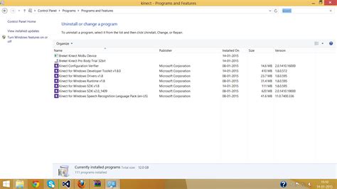 Kinect Openni Coding And Install Error Stack Overflow