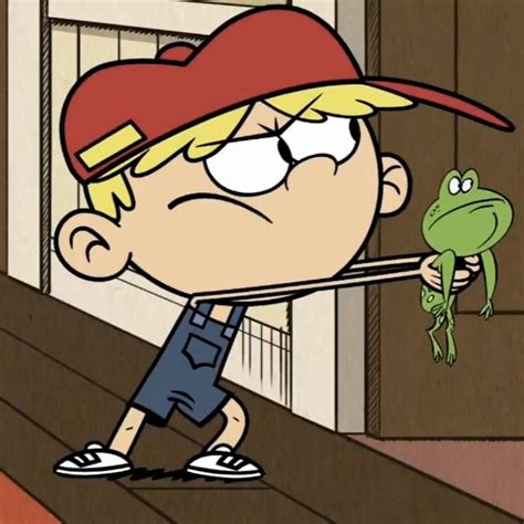 Leif Loud