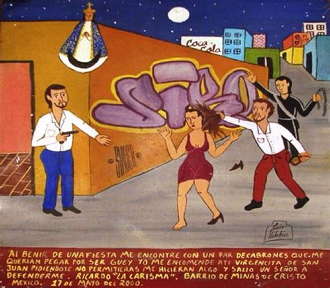 Retablos By Alfredo Vilchis Artofit