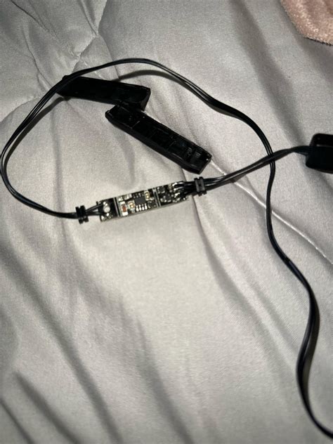 Aio Controller Started Smoking R Pcbuild