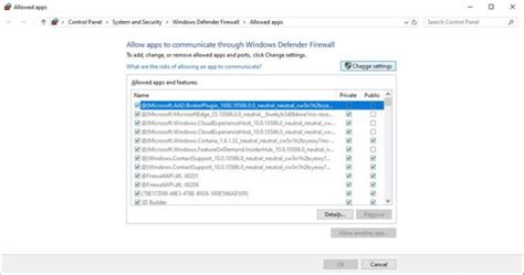 Sửa Lỗi Remote Desktop Cant Connect To The Remote Computer
