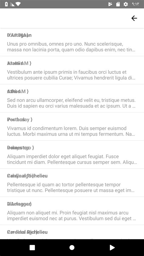 Not Support RTL I NManager IsRTL In Android With Swipeable From React Native Gesture