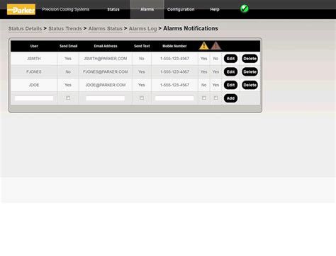 Control Panel Interface Designer Services Interactive Application Agency