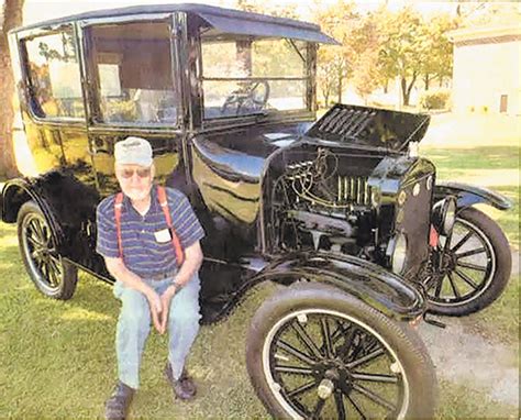 Marshall Van Winkle Iii Two River Times