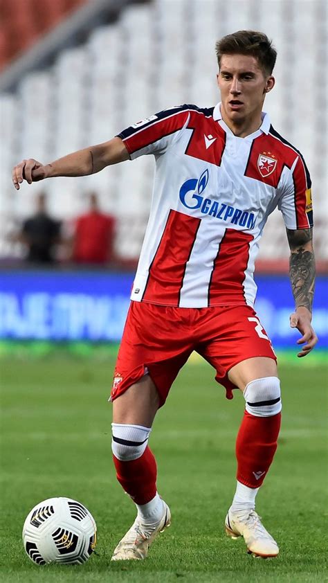 Pin By Natasa Bukvic On Quick Saves Red Star Belgrade Black Aesthetic Wallpaper Black Aesthetic