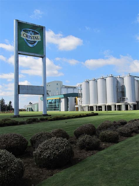 Ccu Planta Temuco De Ccu Logra Importantes Certificaciones