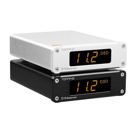 Topping D10b