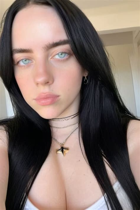 Billie Eilish - 2024-07-26 12:08:38 | Stable Diffusion Model - LORA | Tensor.Art