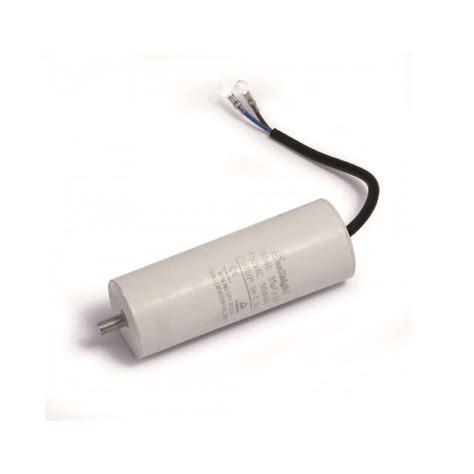 Capacitor Benichem