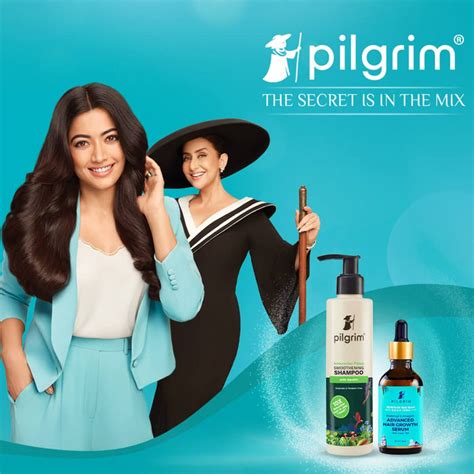 Argan Oil Hair Serum Korean K Beauty Pilgrim Hair Care