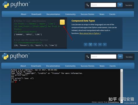 【入门】python是什么 知乎