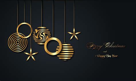 Modern Holiday Background