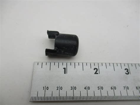 818097 Volvo Penta Sterndrive Marine Engine Switch Guard Green Bay