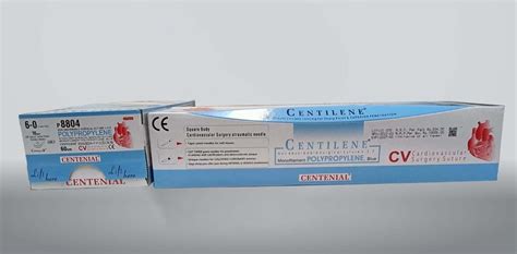 Absorbable Surgical Suture At Rs 10008box Surgical Suture In Navi