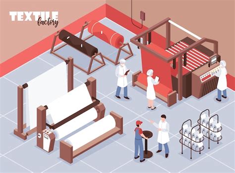 Free Textile Machinery Vectors 100 Images In Ai Eps Format
