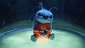 Lilo And Stitch Official Stitch Runs Loose At The Big Game Teaser