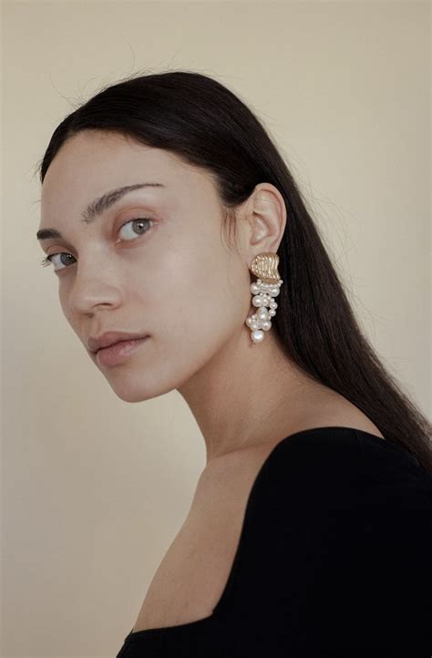 Anita Berisha Ss23 Various Lookbookscatalogs