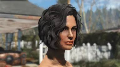 Natalie Hispanic Looksmenu Preset At Fallout 4 Nexus Mods And Community