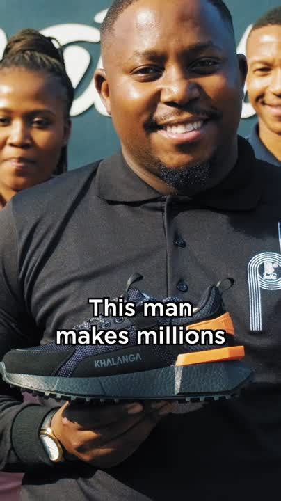 [video] buhake sindi on linkedin the mere fact that theo baloyi is