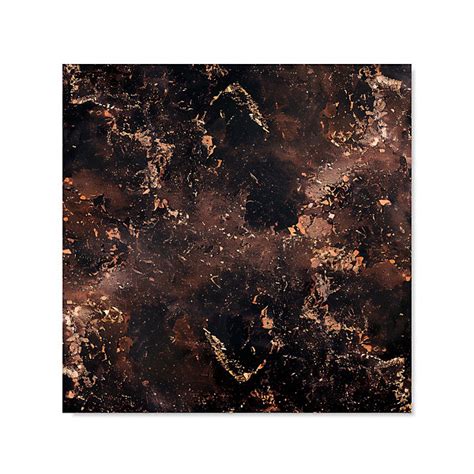 Copper Quartz Effect Kitchen Splashback