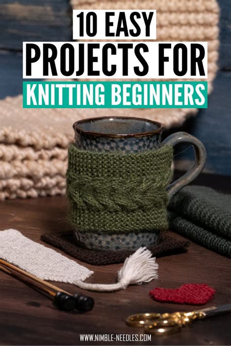 30 Fun Knitting Projects Mysiemuneesh