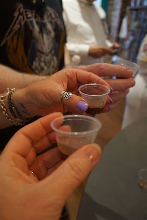 Sampling Spices Spice Trade Fresh Spices Spices