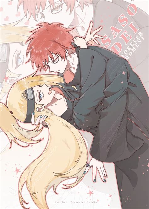 M11080505 Deidara Naruto Sasori Naruto Naruto Series Naruto