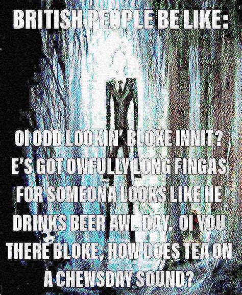 Odd Lookin Bloke Innit Rdeepfried