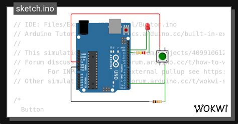 Wokwi Online Esp32 Stm32 Arduino Simulator
