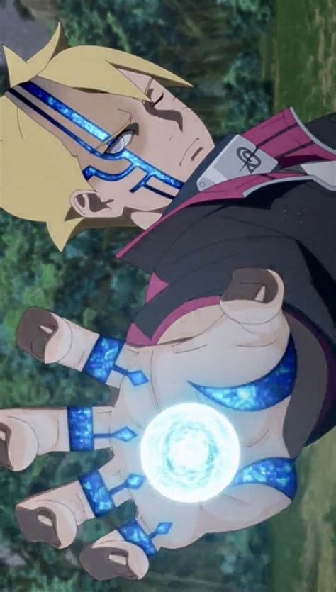 Pin By Alif Dakhtar On Boruto Anime Shadow Uzumaki Boruto Anime Warrior