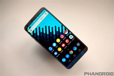 Whats The Difference Between AMOLED And LCD Displays Phandroid