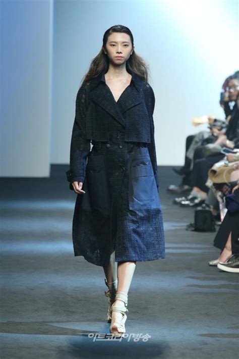 유혜진 디자이너 쿠만유혜진kumann Yoo Hye Jin 패션쇼 2019ss 헤라서울패션위크