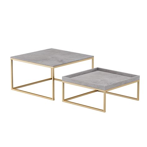 End Table And Coffe Table From China Manufacturer Pure Charm