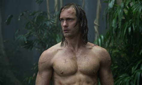Tarzan Hd Wallpapers