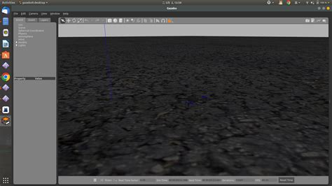1、无人机跟踪系统：ros、px4、mavros安装 比海还广阔的，是星辰大海