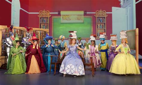 Sofia The First