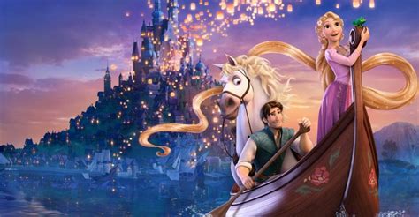 Tangled Movie Where To Watch Streaming Online