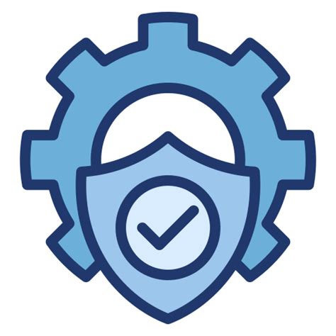 Security System Generic Color Lineal Color Icon