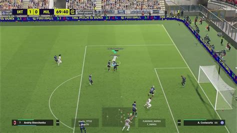 Shevshenko Artilheiro Youtube